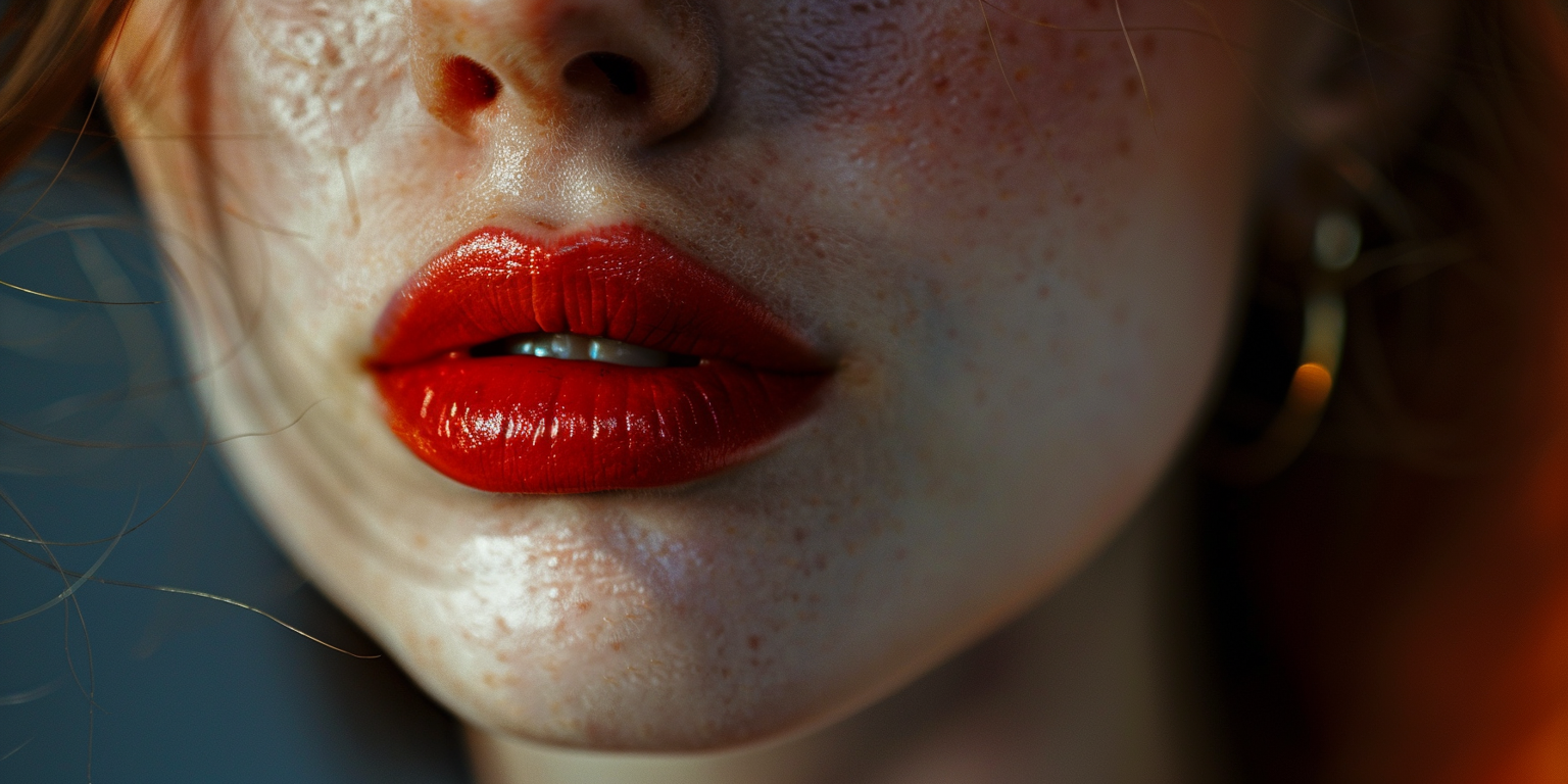Lip Blushing in Egypt: Guide to Luscious Lip Color